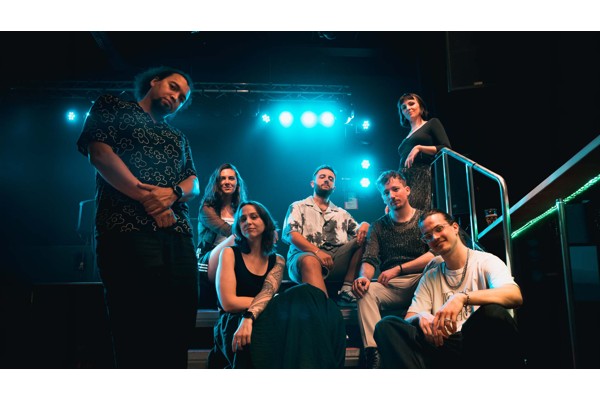 Sweet Spot | Kulturserver Graz